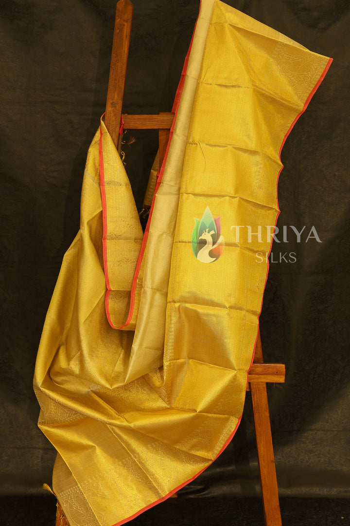 Shop Pure Zari Handwoven Kanchipuram Silk Sarees Online in Bangalore ...